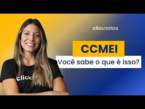 Software para emissão de nota fiscal - Como emitir CCMEI de forma ...