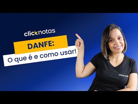 O guia completo do DANFE